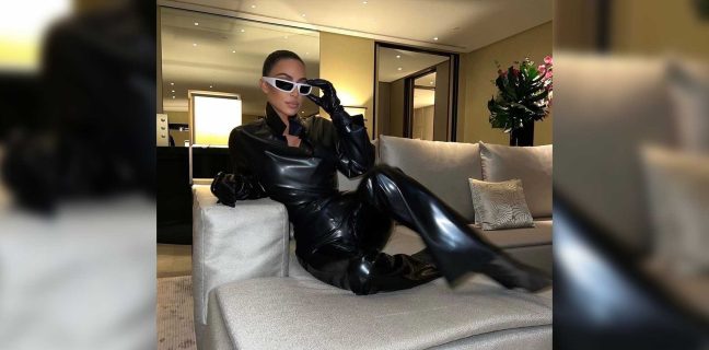 Celebrities Archives - Latex24/7