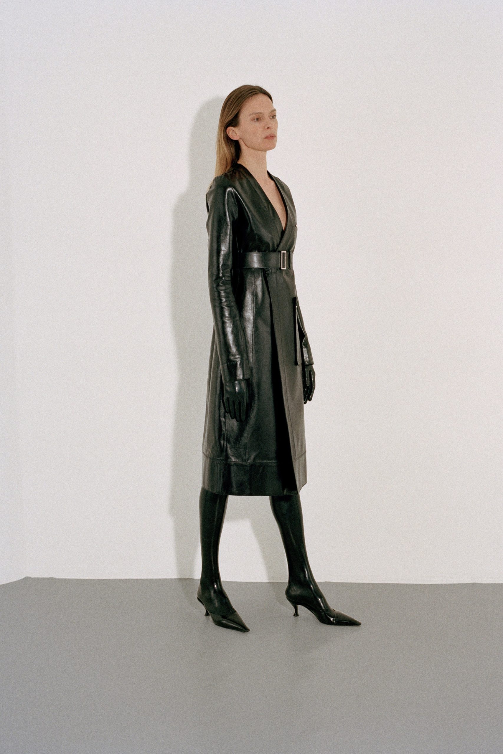 Fashion Week 2022 Latex Fashion Roundup - Latex24/7