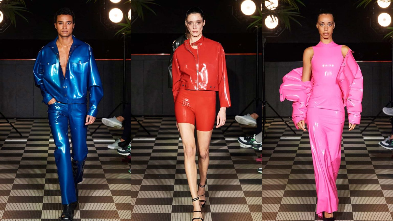 These Latex Fashion Trends Will Be HUGE in 2023 - Latex24/7 These Latex Fashion Trends Will Be HUGE in 2023 - Latex24/7
