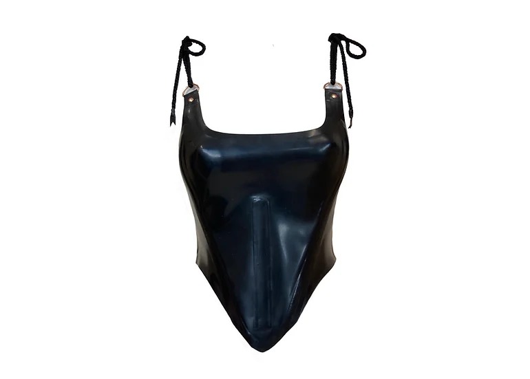 Queen Atom - Latex Directory - Latex24/7 - Latex Fashion News