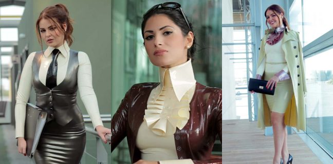 sebastian cauchos Archives - Latex24/7