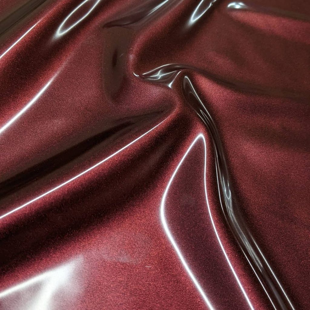 Goodbye Yummy Gummy...It's Been A Blast! - Latex24/7