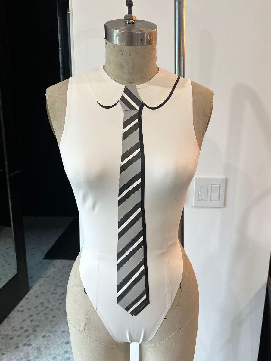 Thom Browne x Vex Latex Couture Collection - Latex24/7