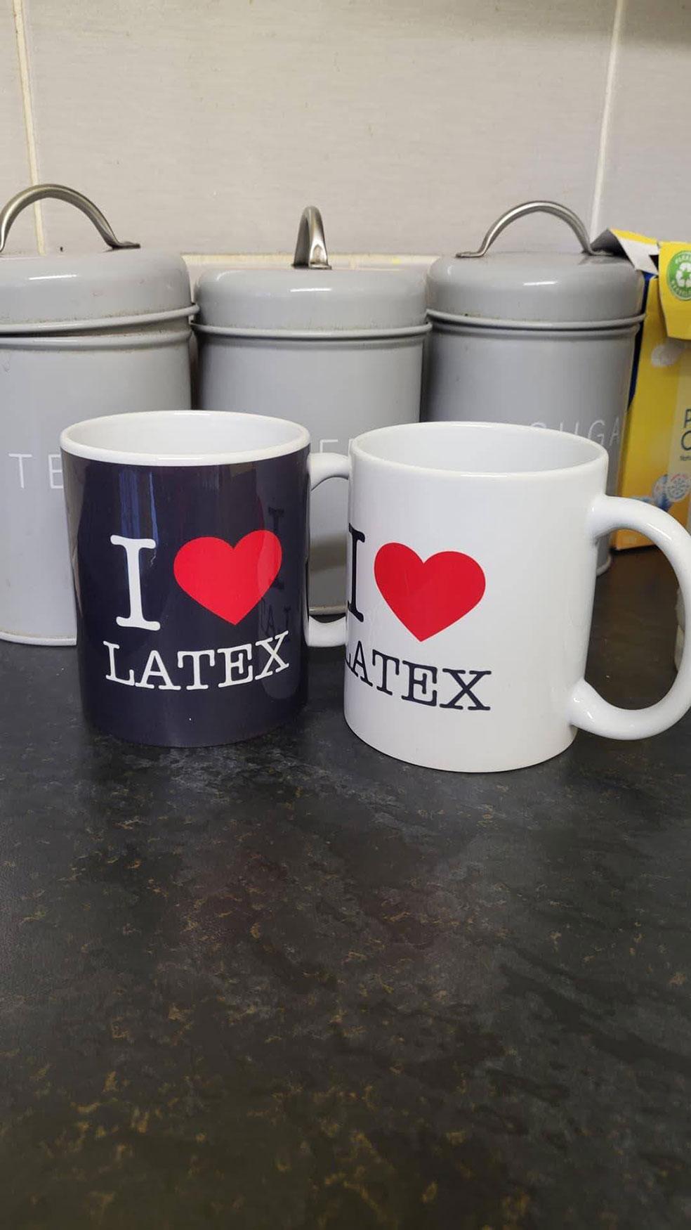 Don't Miss These INCREDIBLE Black Friday Latex Deals - Latex24/7