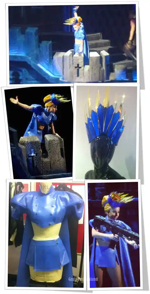 Libidex: Over a Quarter-Century of Latex Fashion Innovation - Latex24/7