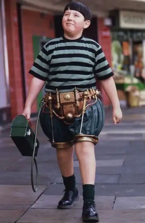 Libidex: Over a Quarter-Century of Latex Fashion Innovation - Latex24/7