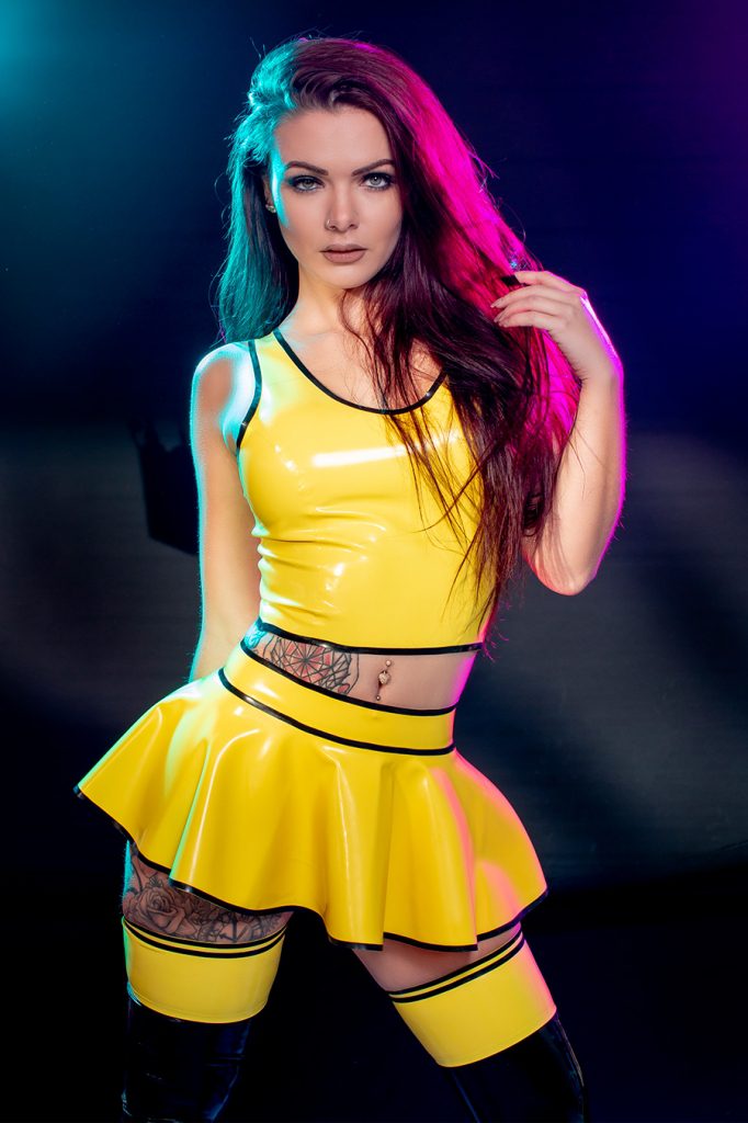 Affordable Latex - Latex Directory - Latex24/7 - Latex Fashion News