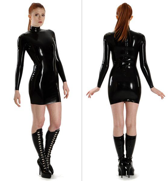 Blackstyle - Latex Directory - Latex24/7 - Latex Fashion News
