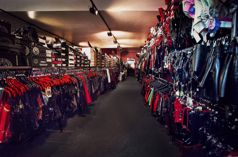 Boutique Highlights - Latex Directory - Latex24/7 - Latex Fashion News