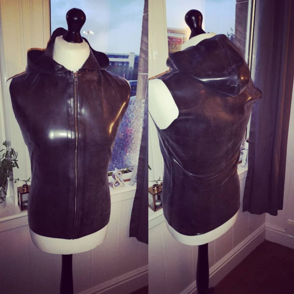 Dash Latex - Latex Directory - Latex24/7 - Latex Fashion News