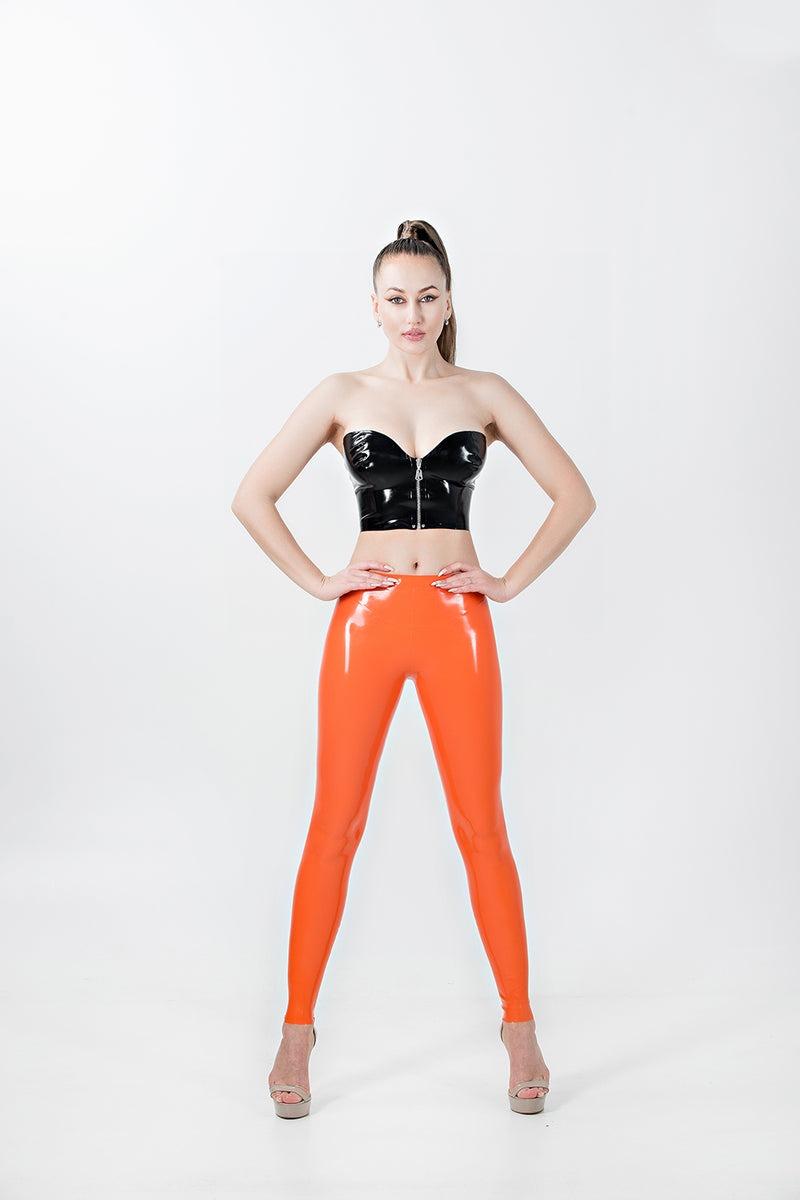 Elin Harness - Latex Directory - Latex24/7 - Latex Fashion News