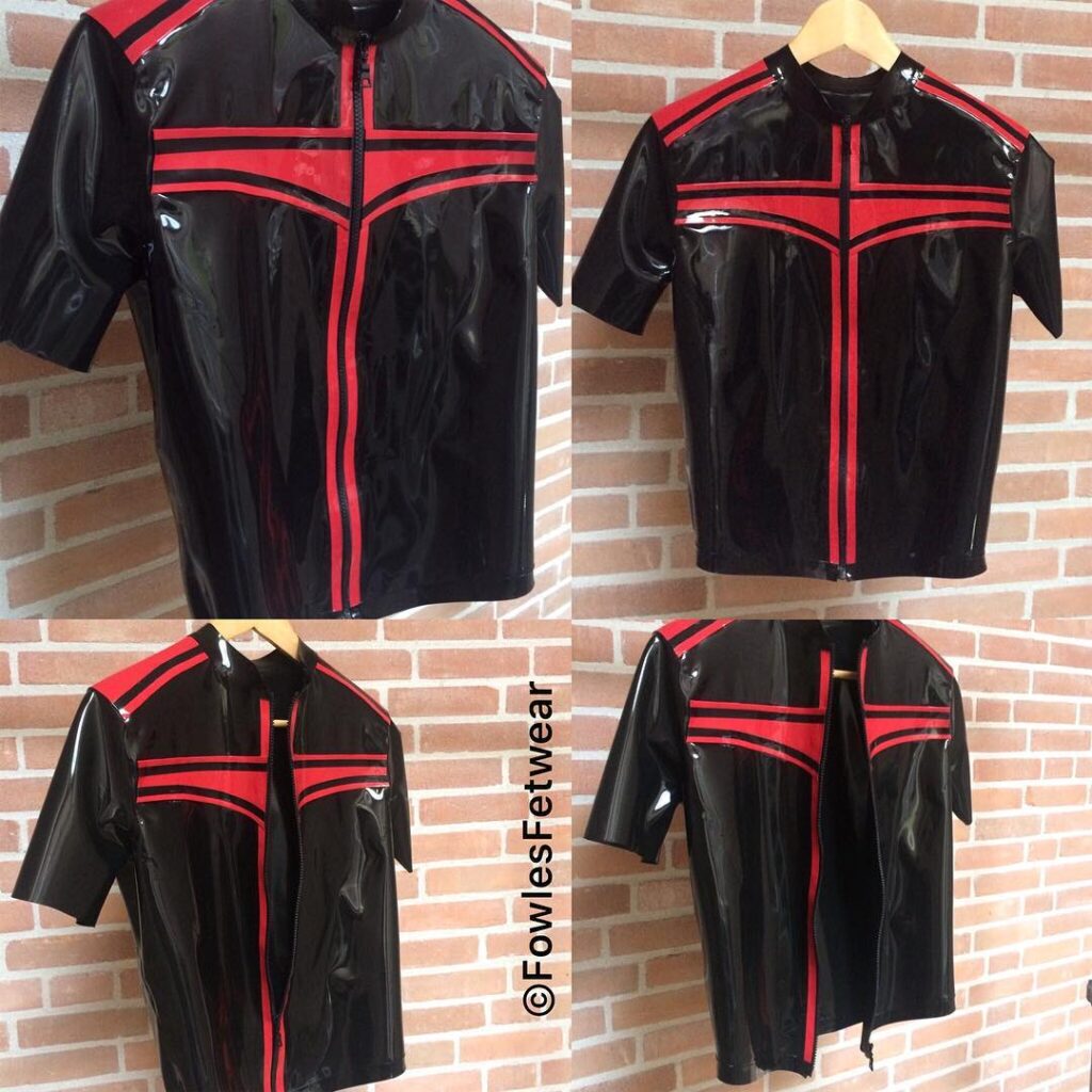 Fowles Fetwear - Latex Directory - Latex24/7 - Latex Fashion News