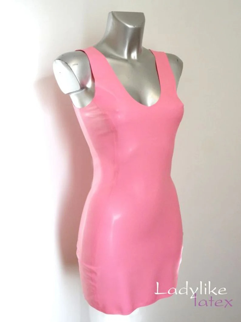 Trishanickslatex - Latex Directory - Latex24/7 - Latex Fashion News