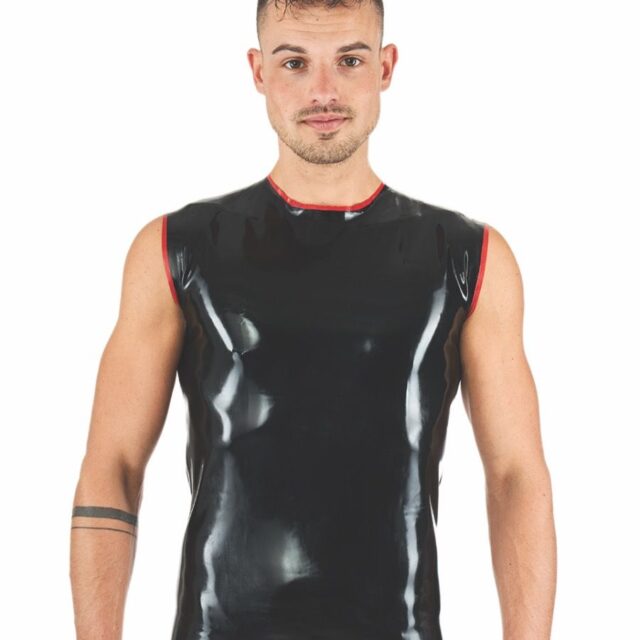 Mister B Amsterdam - Latex Directory - Latex24/7 - Latex Fashion News