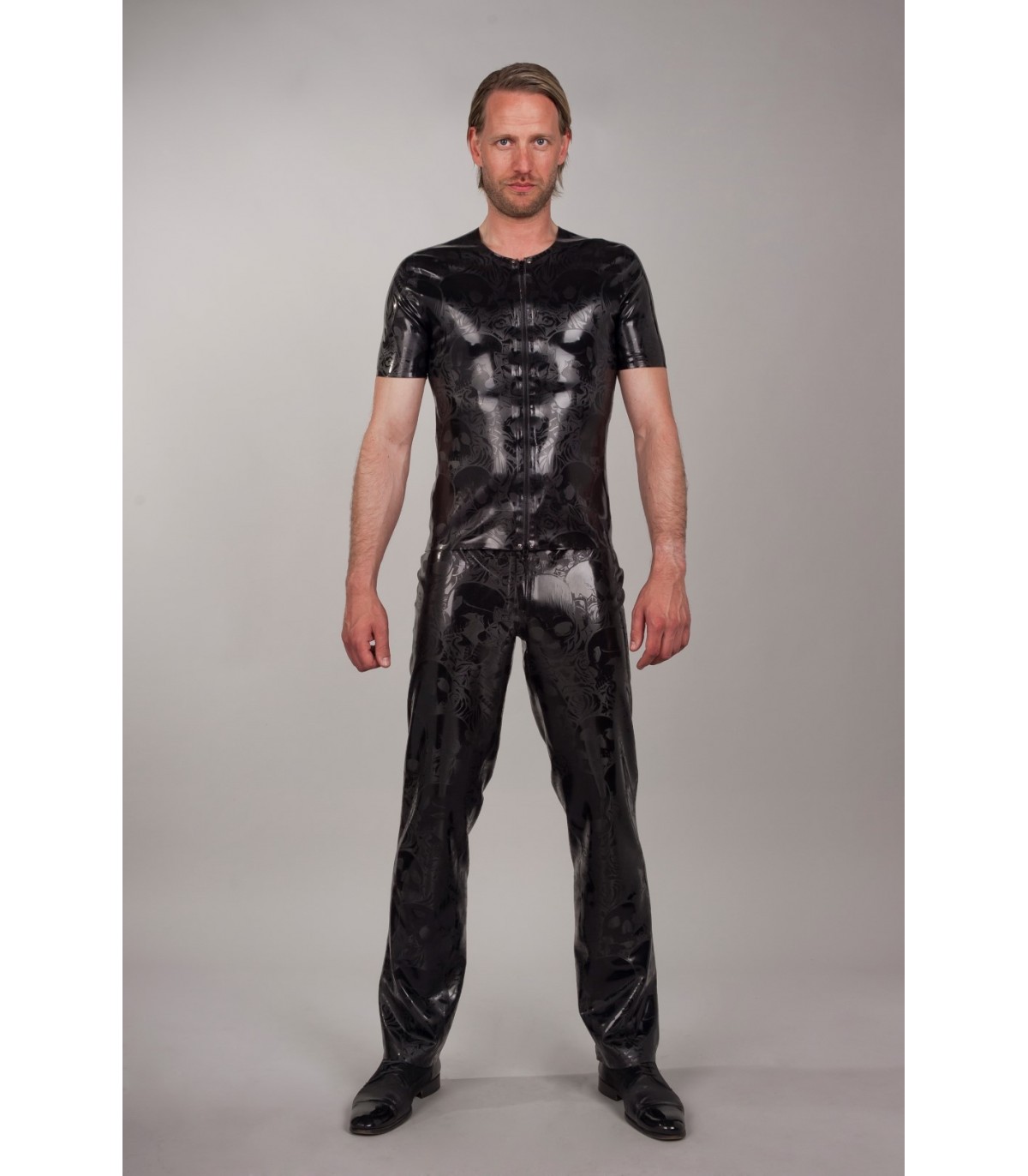 Peter Domenie - Latex Directory - Latex24/7 - Latex Fashion News