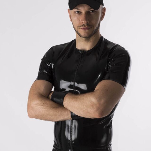 RoB Paris - Latex Directory - Latex24/7 - Latex Fashion News