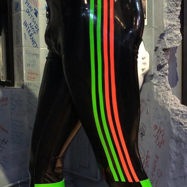 Rub Addiction - Latex Directory - Latex24/7 - Latex Fashion News