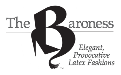 The Baroness - Latex Directory - Latex24/7 - Latex Fashion News