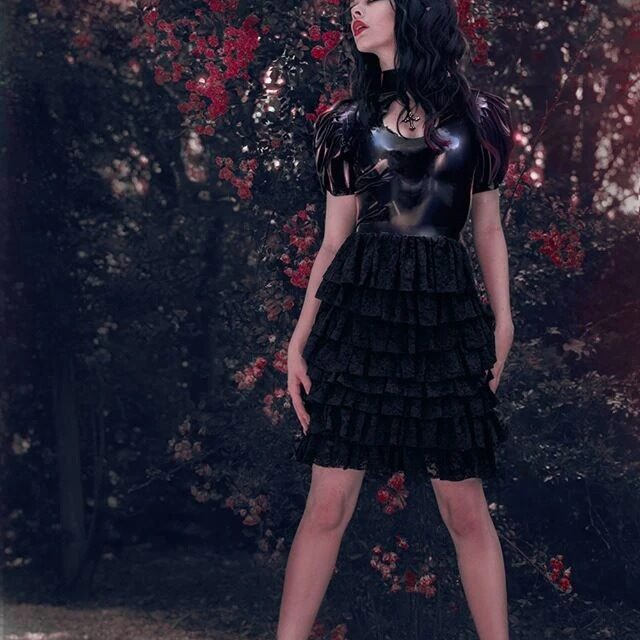 Vengeance Designs - Latex Directory - Latex24/7 - Latex Fashion News